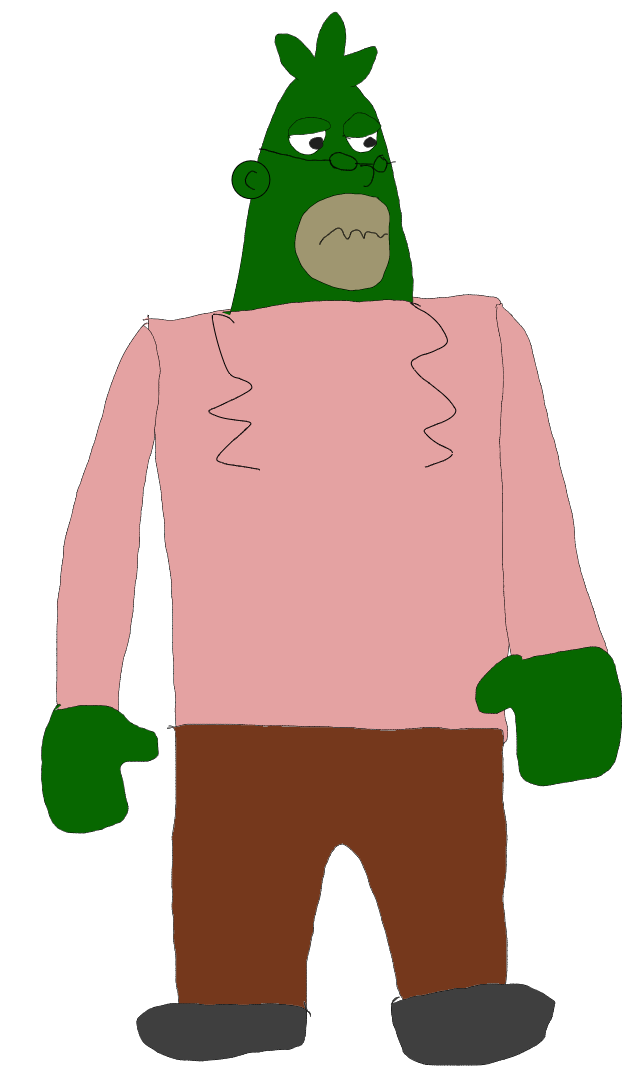 Uncle ape villers | Jokes show 1910 series Wiki | Fandom