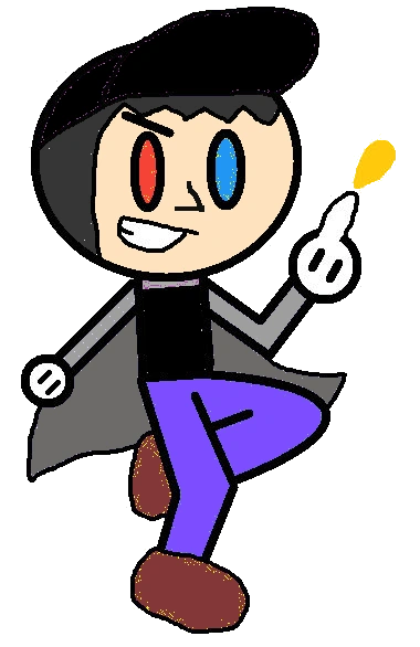 Cap guy villers | Jokes show 1910 series Wiki | Fandom