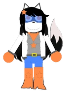 Daryl crygor | Jokes show 1910 series Wiki | Fandom