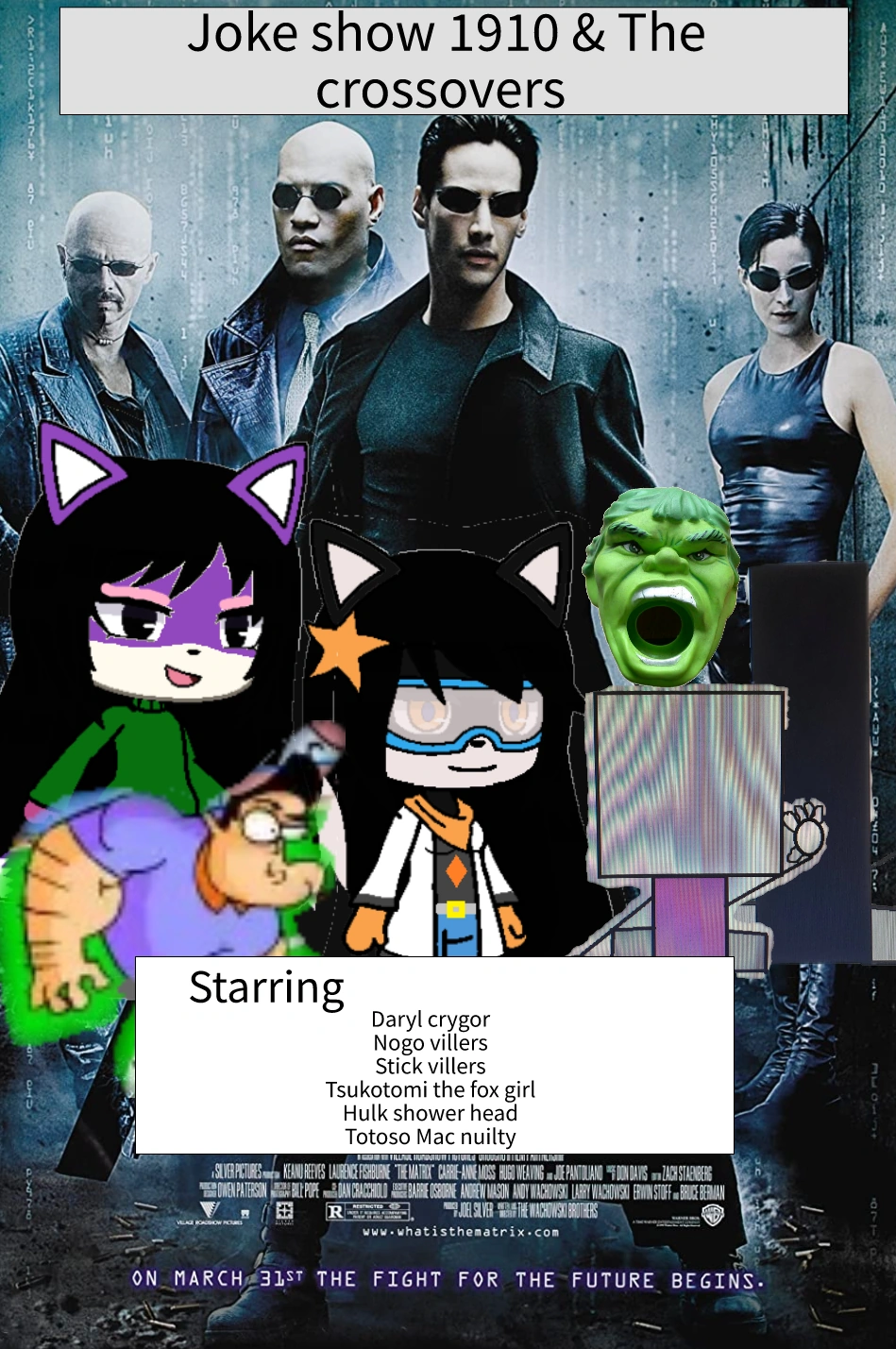 Joke show 1910 (TV series) | Jokes show 1910 series Wiki | Fandom