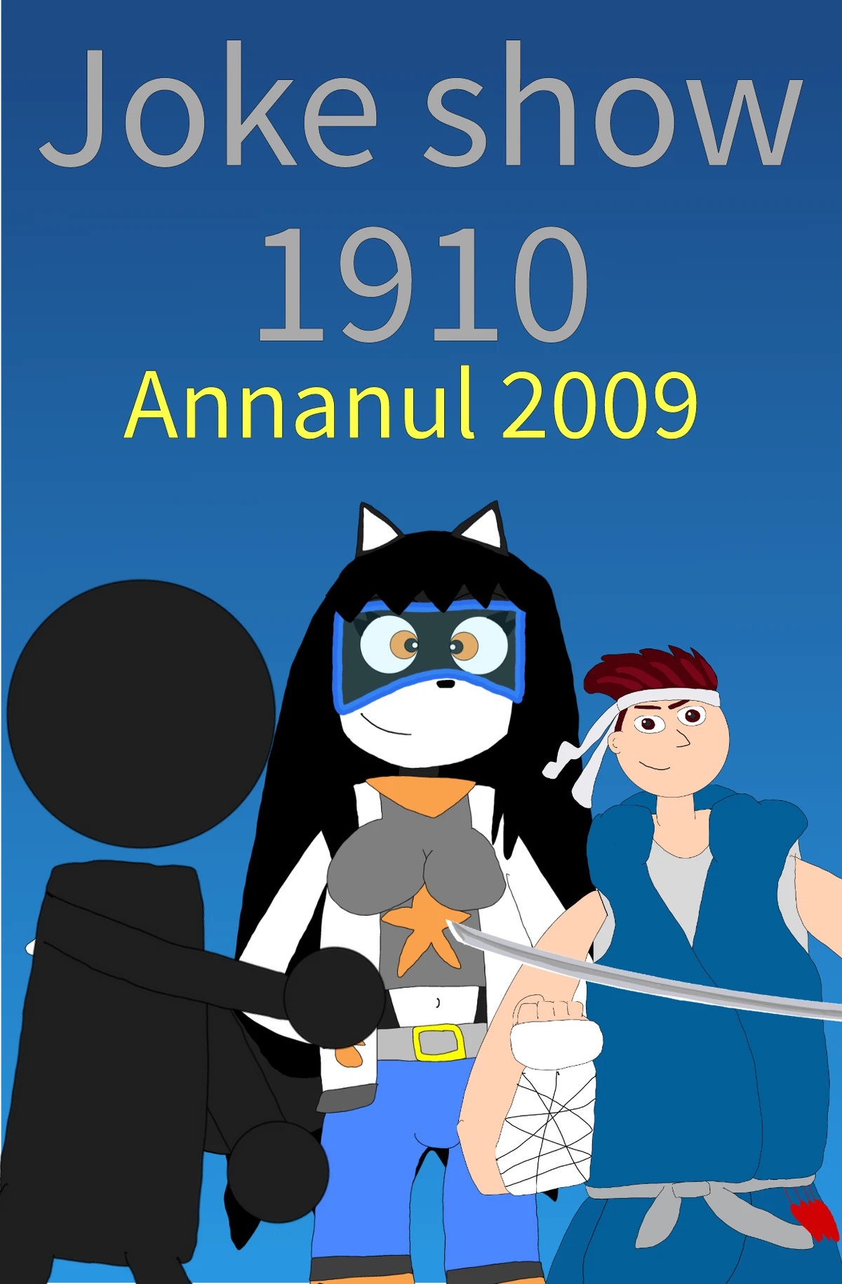 Joke show 1910 comic book | Jokes show 1910 series Wiki | Fandom