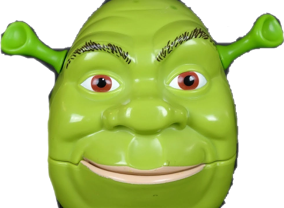 Shresh the head | Jokes show 1910 series Wiki | Fandom