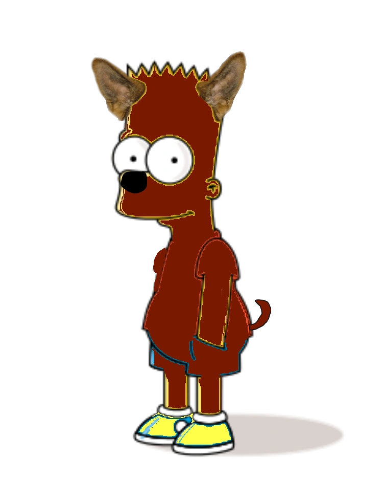 Garyl the dog | Jokes show 1910 series Wiki | Fandom