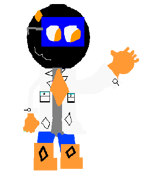 Daryl crygor | Jokes show 1910 series Wiki | Fandom