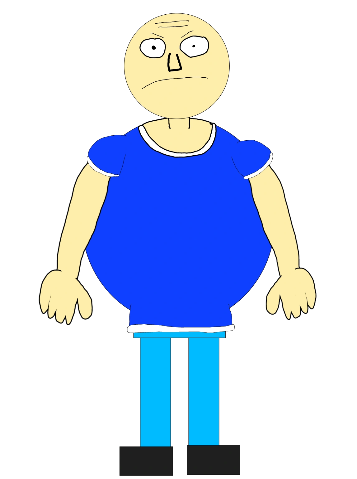 Hugo villers | Jokes show 1910 series Wiki | Fandom