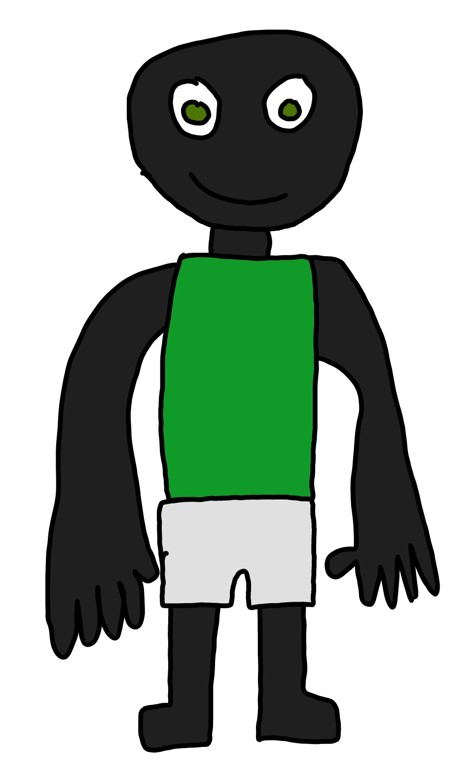 Microsoft Mike | Jokes show 1910 series Wiki | Fandom