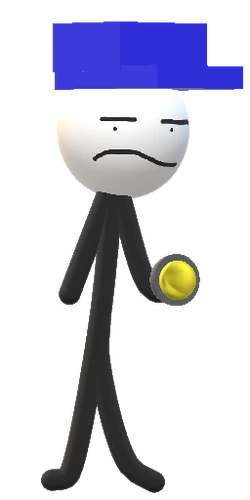 Agent Stick | Joldy's-Fun-Educated-School! Wiki | Fandom