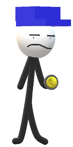 Agent Stick | Joldy's-Fun-Educated-School! Wiki | Fandom