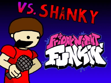 Vs. Shanky | Joldy's-Fun-Educated-School! Wiki | Fandom