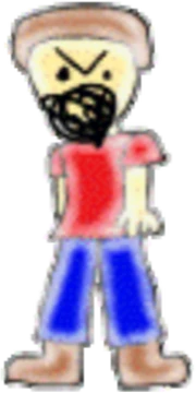 Shanky | Joldy's-Fun-Educated-School! Wiki | Fandom