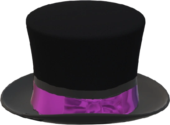 TopHat | Joldy's-Fun-Educated-School! Wiki | Fandom