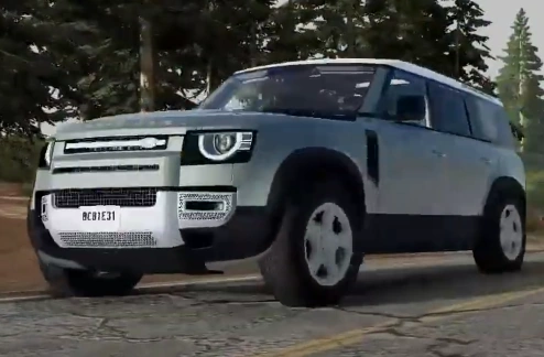 Kennedy | Joldyx Beamng SFD Wiki | Fandom