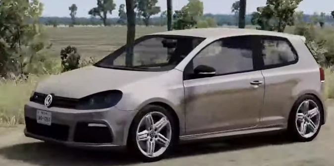 Rachel | Joldyx Beamng SFD Wiki | Fandom