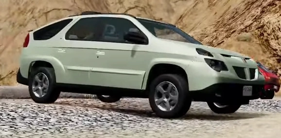 Sonnie | Joldyx Beamng SFD Wiki | Fandom