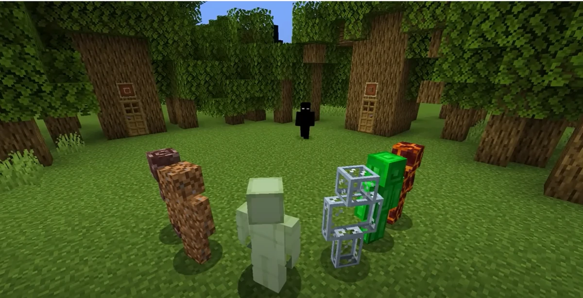 The Grove | Joll and Conk Wiki | Fandom