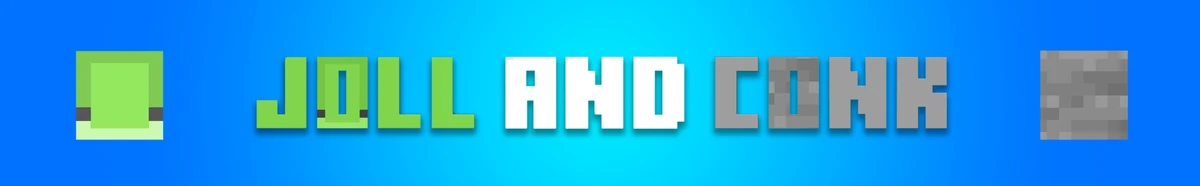 Joll and Conk (series) | Joll and Conk Wiki | Fandom