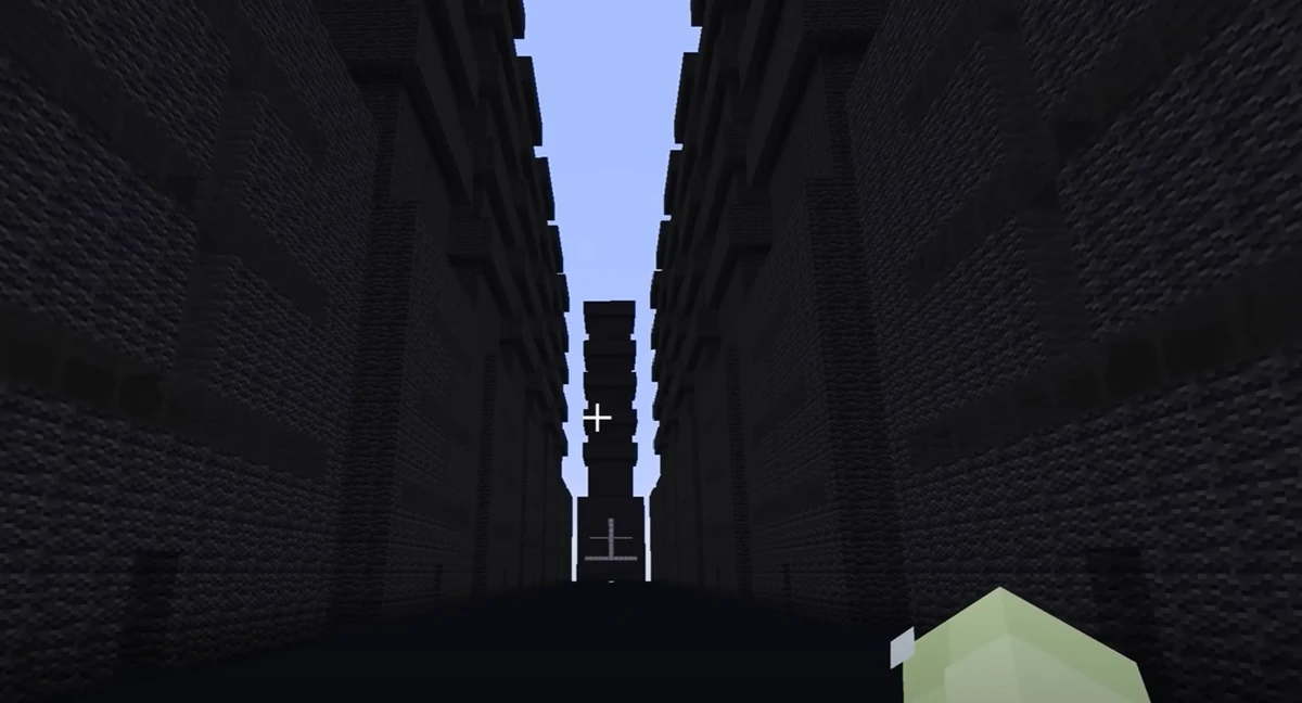 Corrupted Civilization | Joll and Conk Wiki | Fandom