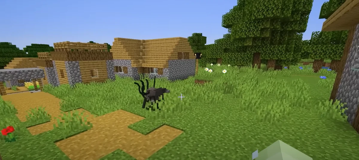 Parasite World | Joll and Conk Wiki | Fandom