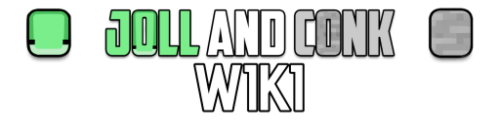 Lily Joll And Conk Wiki Fandom