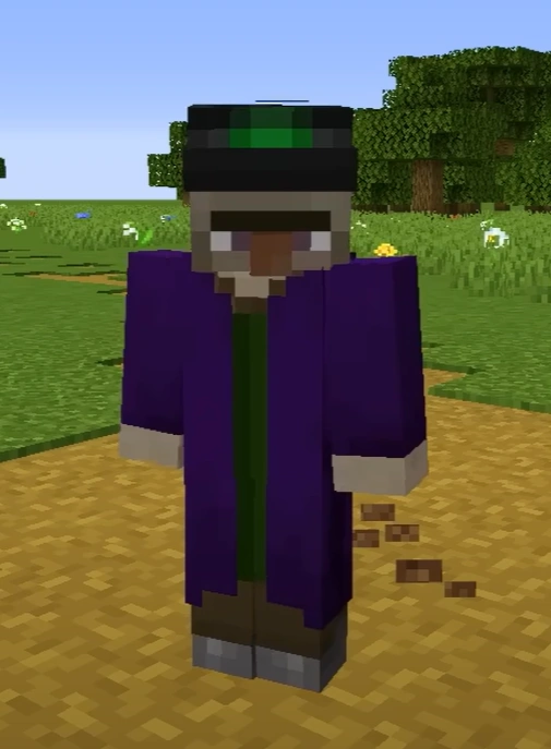 Witch | Joll and Conk Wiki | Fandom