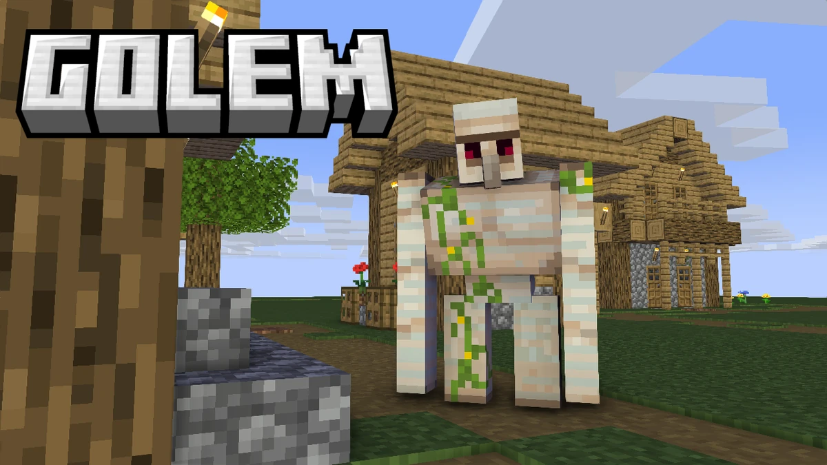 Golem | Joll and Conk Wiki | Fandom