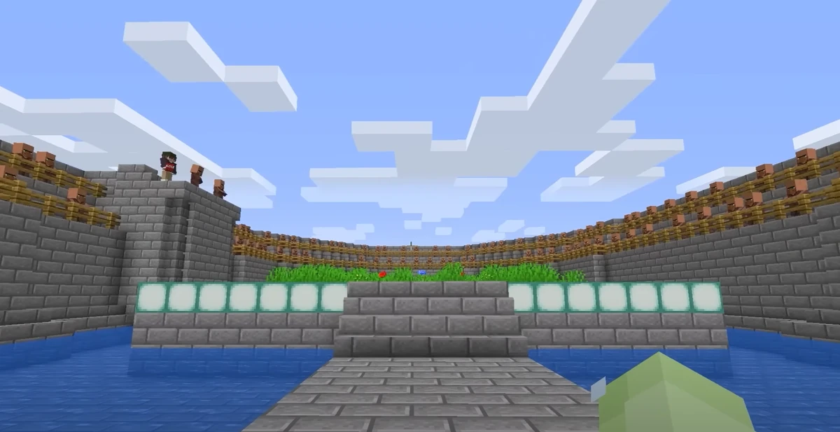 Ultimate World | Joll and Conk Wiki | Fandom