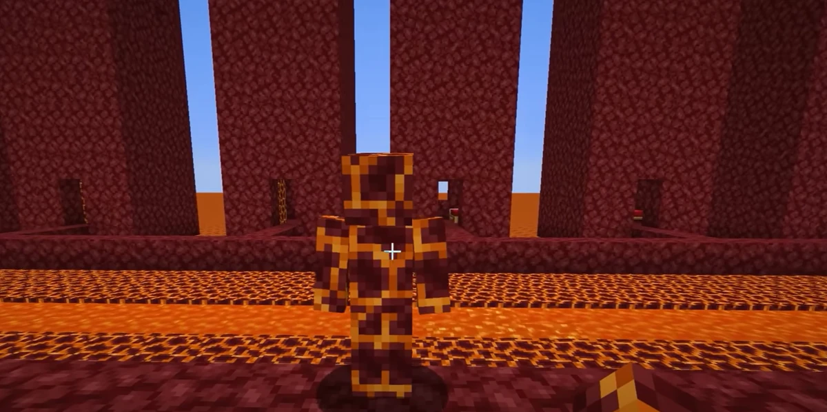 Magma Civilization | Joll and Conk Wiki | Fandom