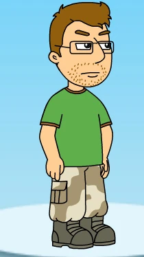 Joe | Taylor's Series Saga Wiki | Fandom