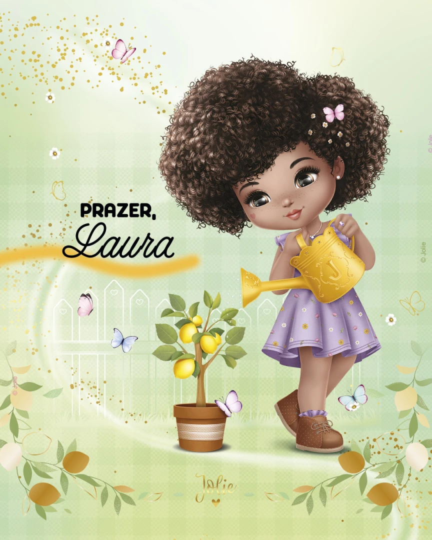 Laura | Wiki Jolie | Fandom