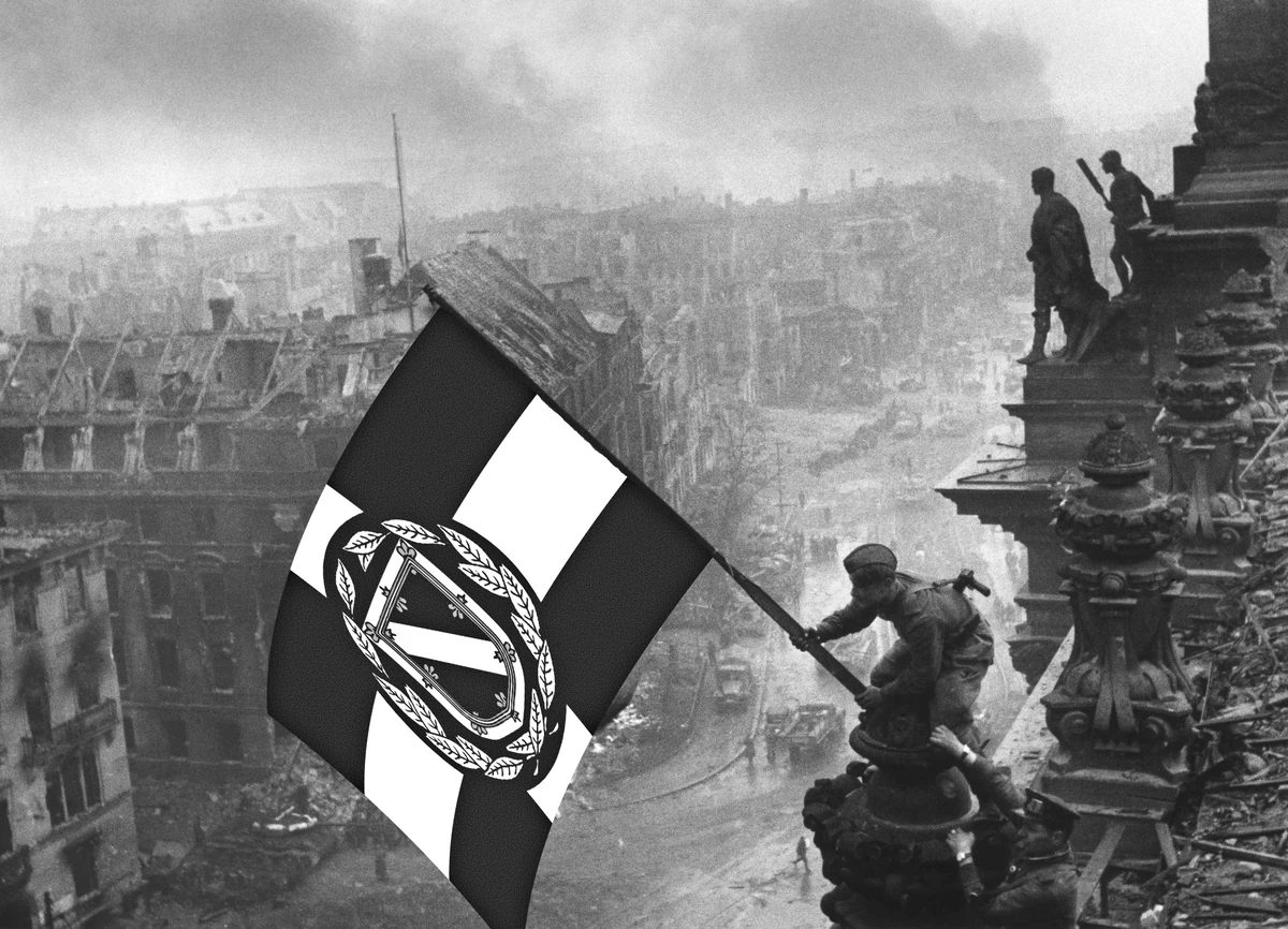 Jolinese-Germanic War | Jolinph Wiki | Fandom