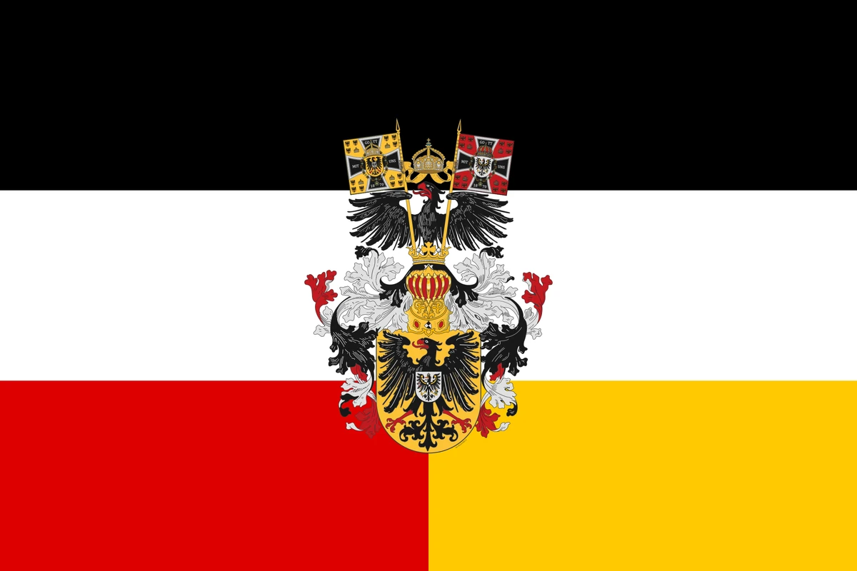 Germania | Jolinph Wiki | Fandom