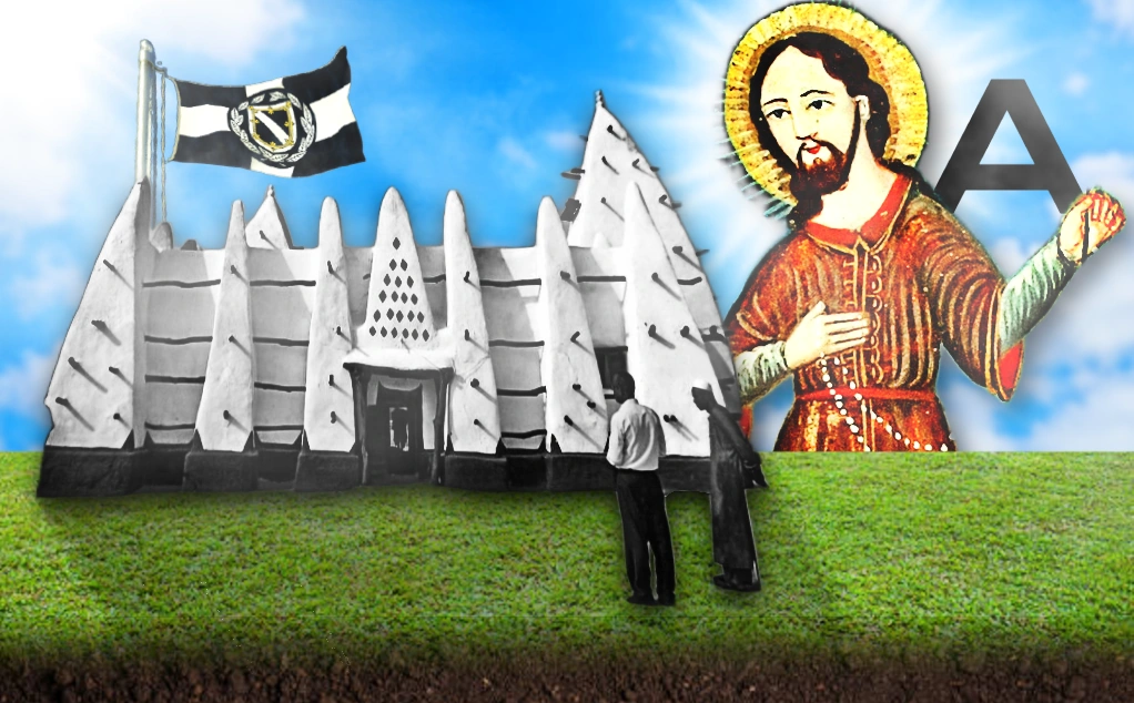 Temple of First Heaven | Jolinph Wiki | Fandom