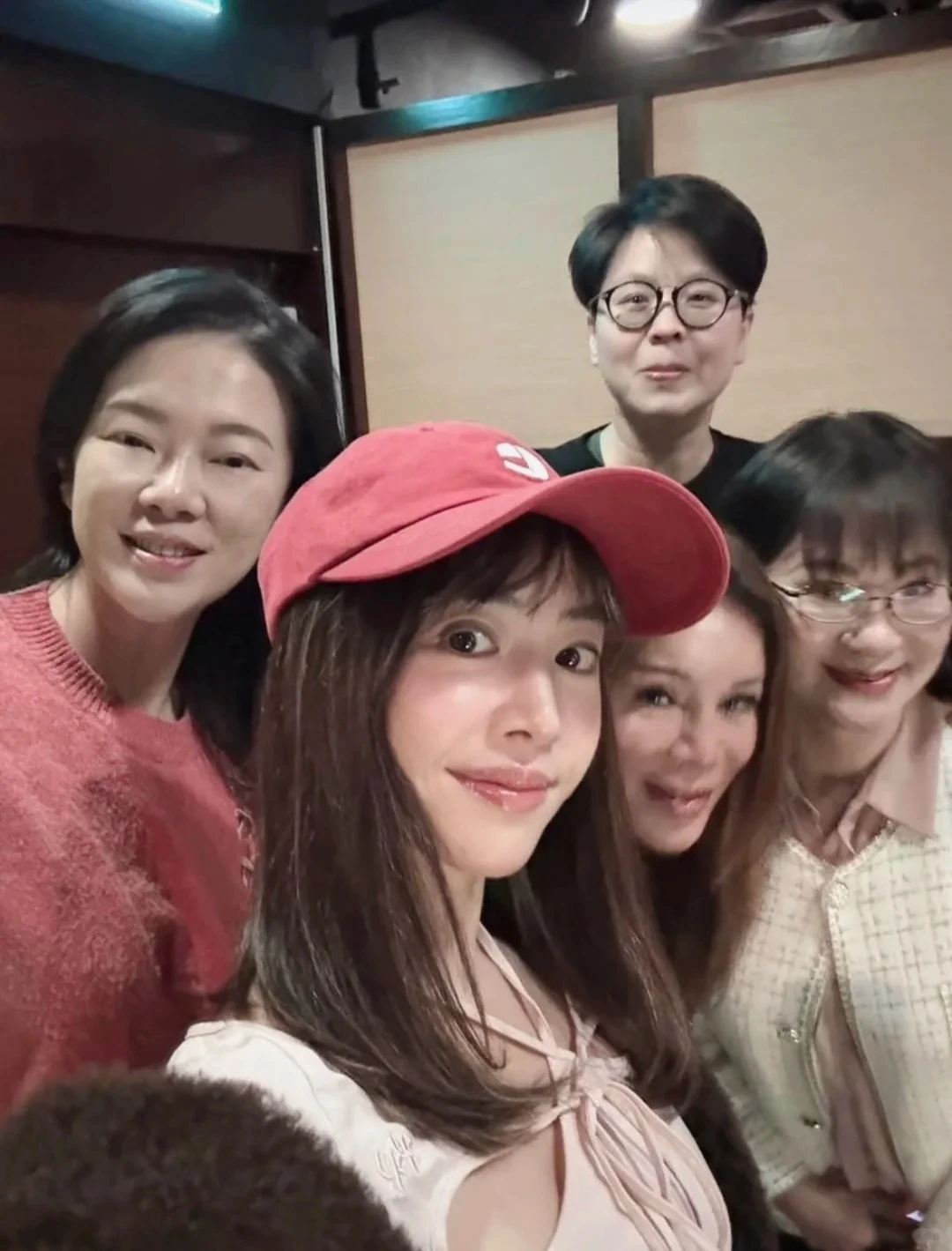 2025/Январь | Jolin Tsai вики | Fandom