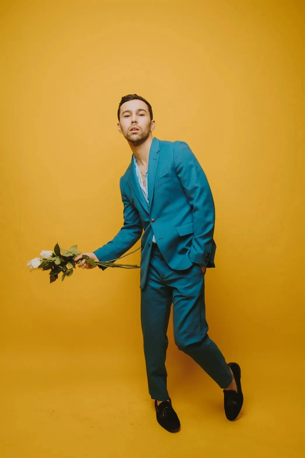 Max | Jolin Tsai вики | Fandom