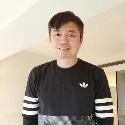 George Leong | Jolin Tsai вики | Fandom