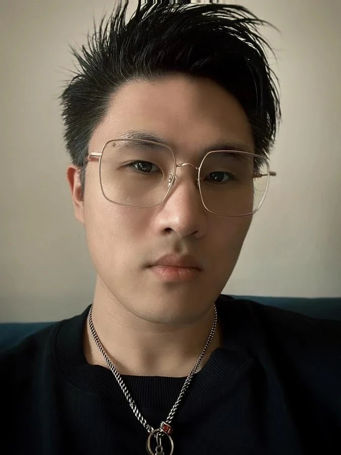 Daniel Kim | Jolin Tsai вики | Fandom