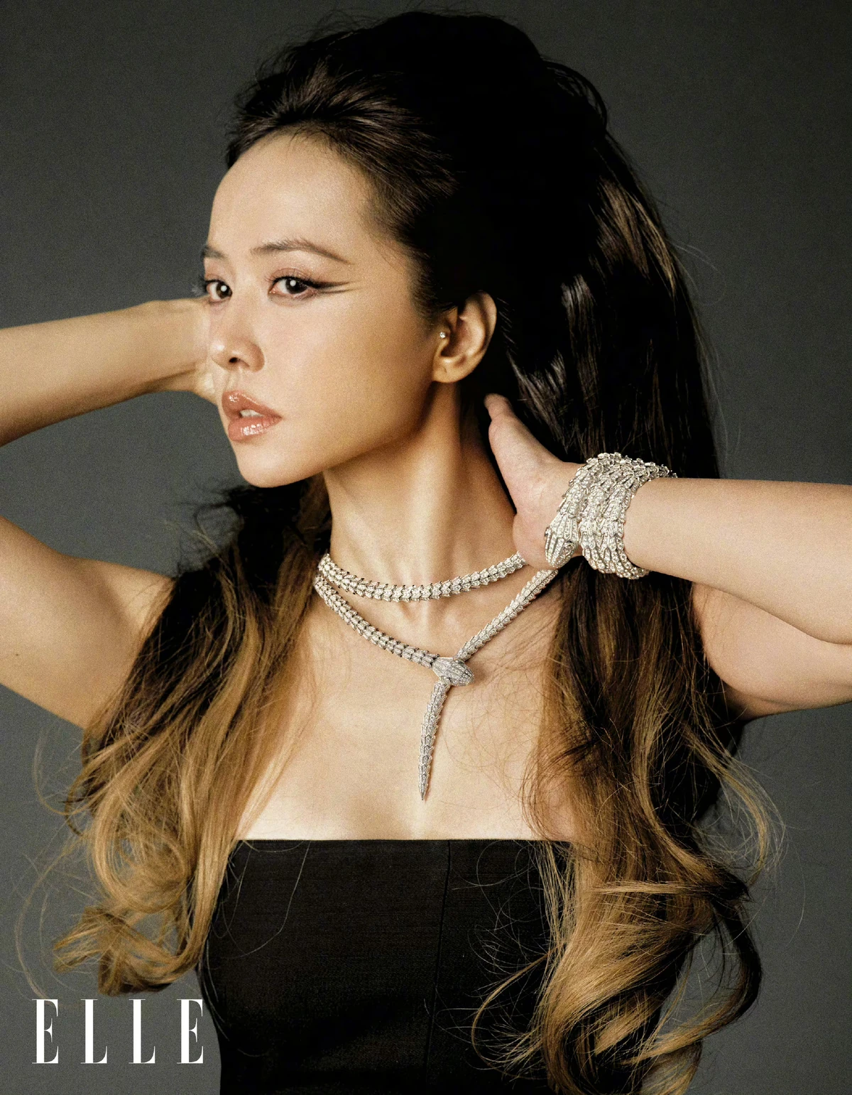 Nick Yang | Jolin Tsai вики | Fandom