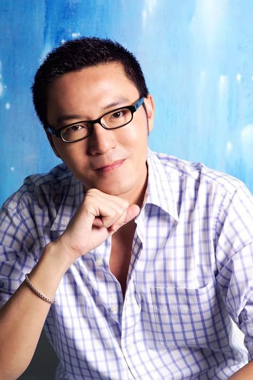 Simon Jiang | Jolin Tsai вики | Fandom