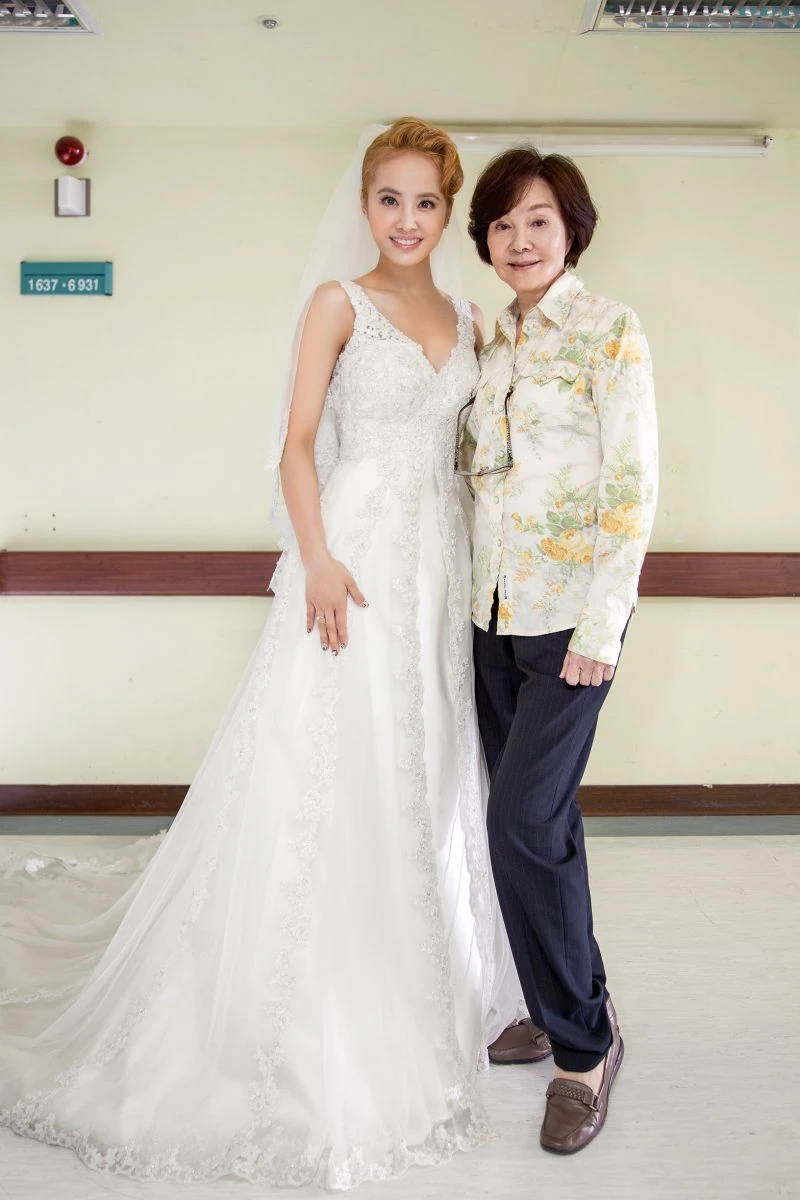 Grace Gua | Jolin Tsai вики | Fandom