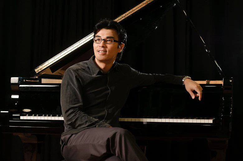 Jimmy Ye | Jolin Tsai вики | Fandom