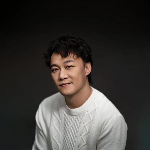 Eason Chan | Jolin Tsai вики | Fandom