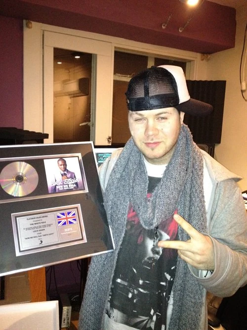 The White N3rd | Jolin Tsai вики | Fandom