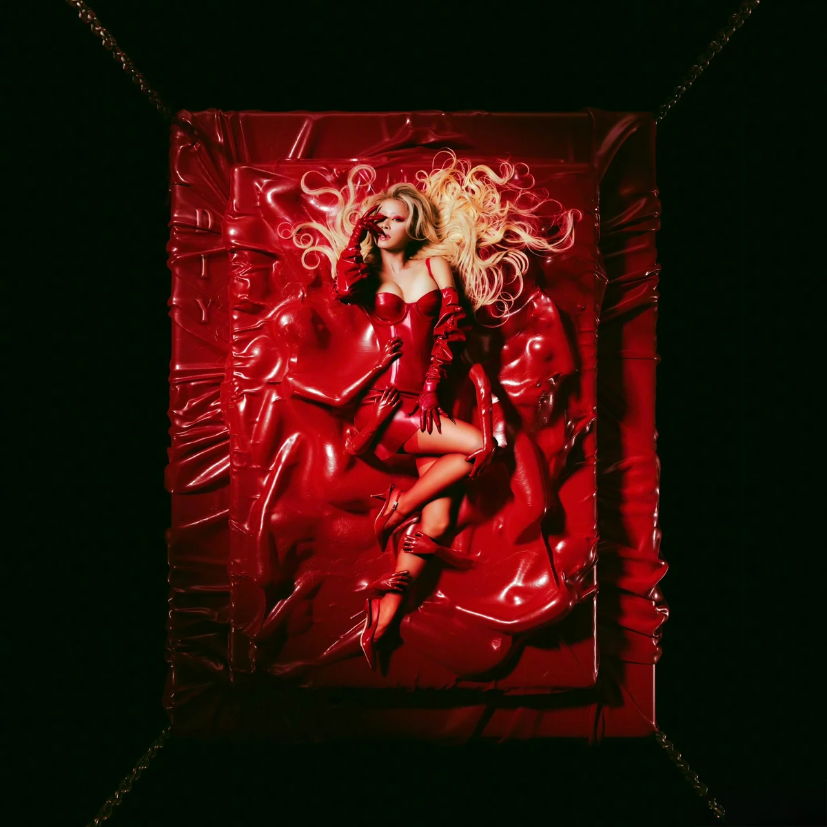 DIY (песня) | Jolin Tsai вики | Fandom