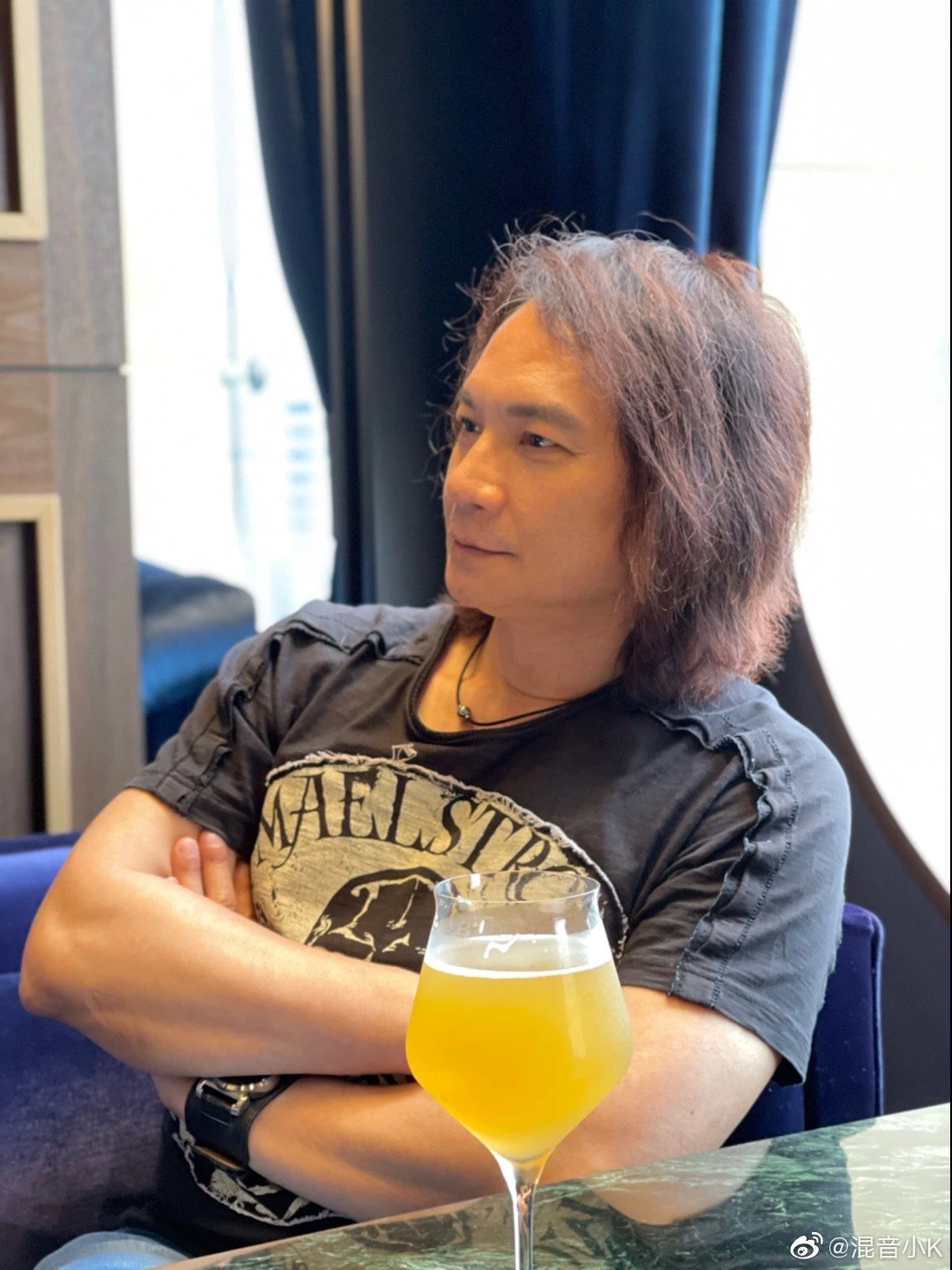 Keller Wang | Jolin Tsai вики | Fandom