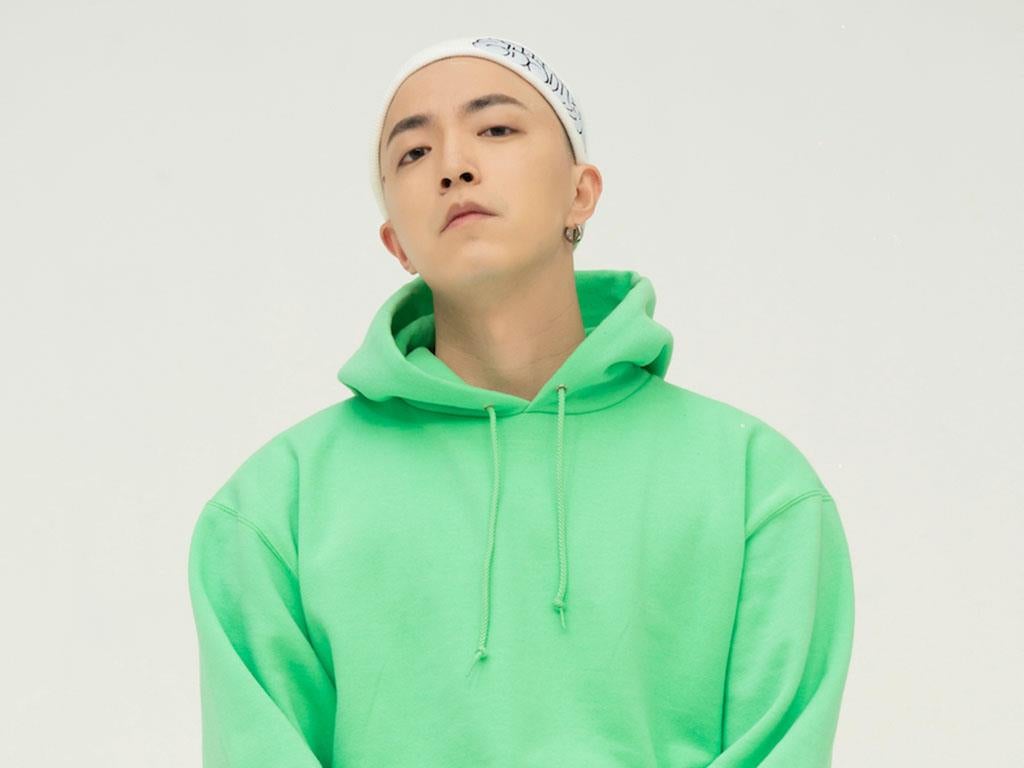 Jony J | Jolin Tsai вики | Fandom