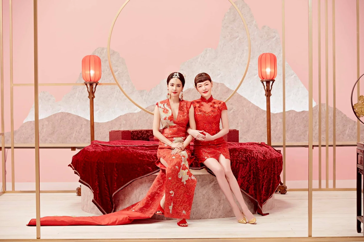 Dee Hsu | Jolin Tsai вики | Fandom