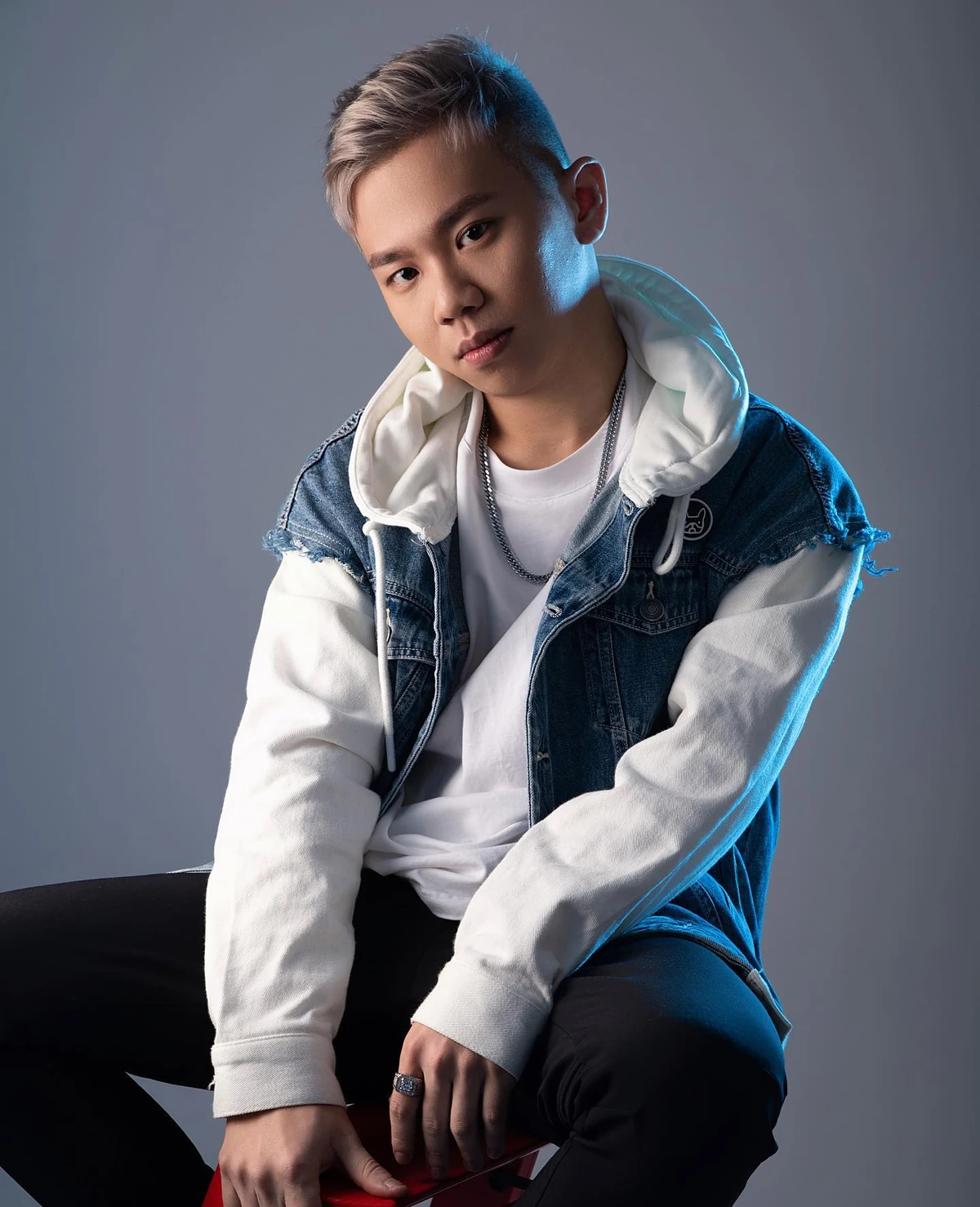 Oscar | Jolin Tsai вики | Fandom