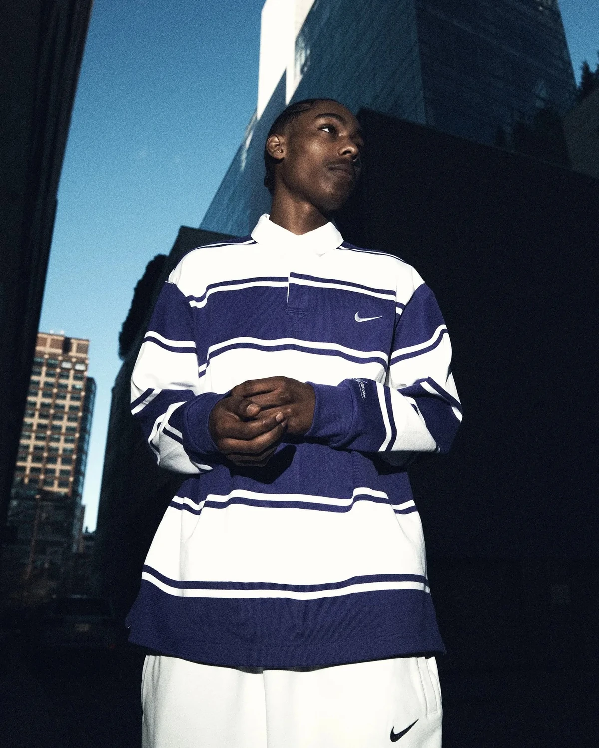 Nike | Jolin Tsai вики | Fandom