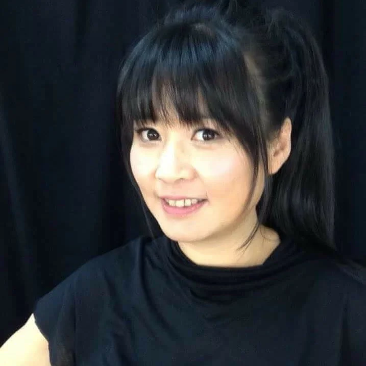 Jennifer Hung | Jolin Tsai вики | Fandom