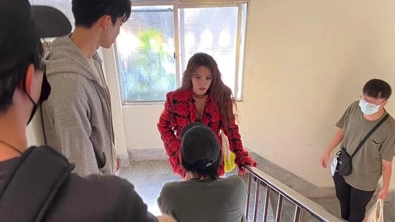 Yin Chen-Hao | Jolin Tsai вики | Fandom